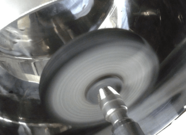 Investment Casting Surface Finishes - Types and Advantages - Niagara ...