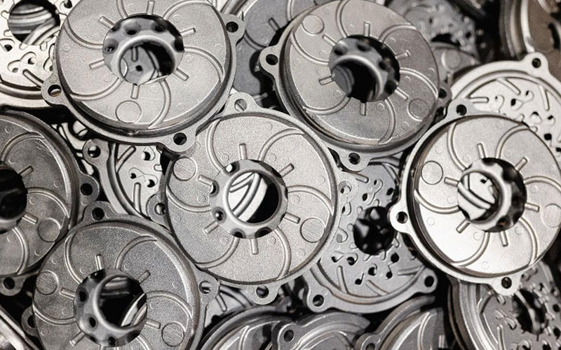 Solidification Modelling Of Investment Castings Process Benefits And Applications Niagara